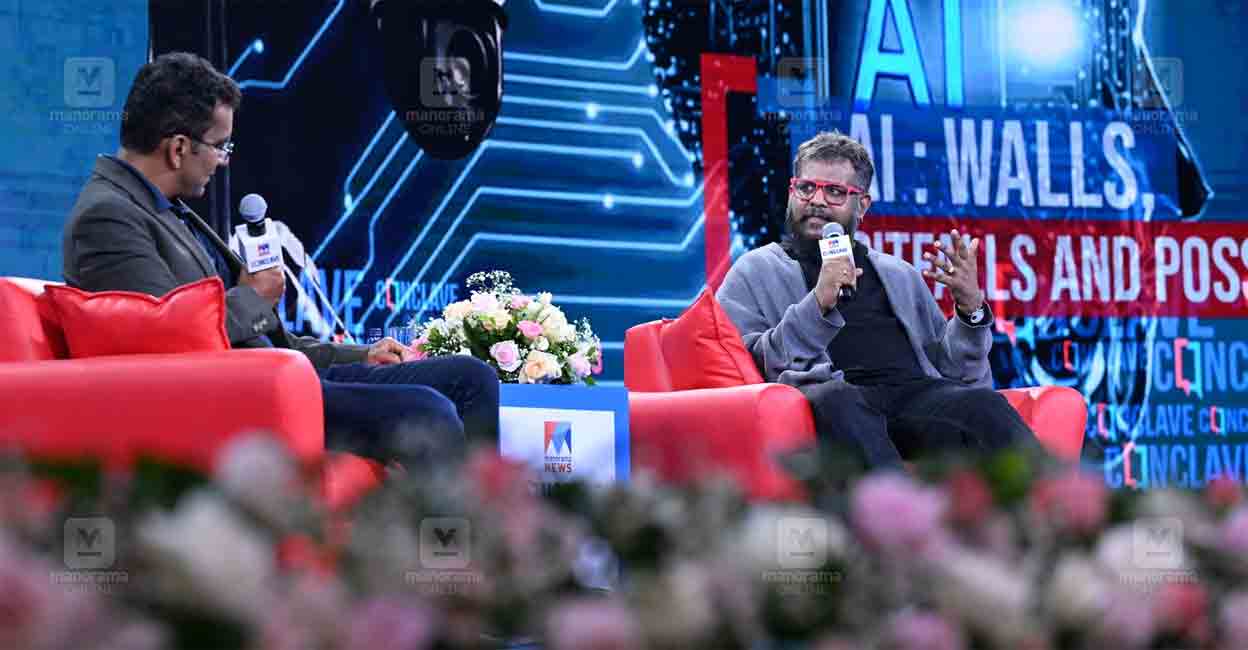 എഐയുടെ കഴിവുകൾ ഇനിയാണ് അറിയാനിരിക്കുന്നത്; താമസിയാതെ മനുഷ്യബുദ്ധിക്കു ...