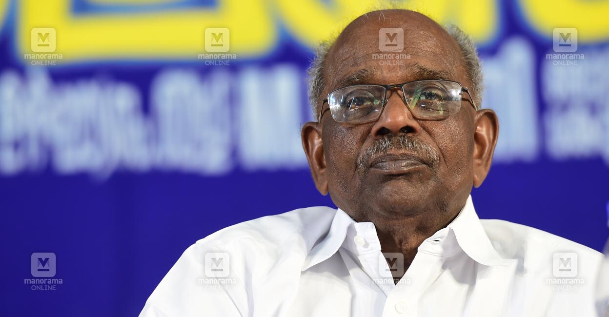 ദൈവം മുഖ്യമന്ത്രിയായാലും ഇടുക്കിയിൽ നിന്ന് ഇറക്കിവിടാനാവില്ല: സ ...