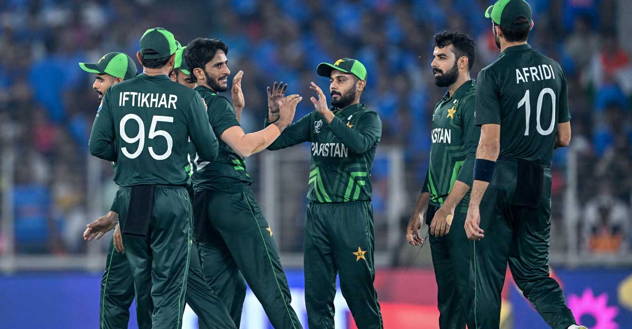 Former Cricketer Kamran Akmal Criticizes Pakistan Cricket Team: Find ...