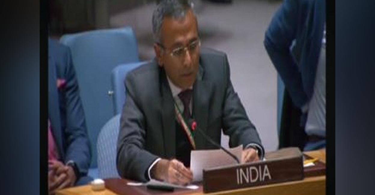 ഗാസയിലേക്ക് മാനുഷികപരമായ സഹായങ്ങളെത്തിക്കുന്നത് തുടരും;തർക്കത്തി ...