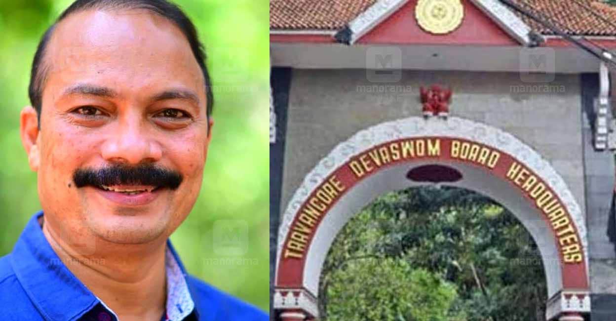 ശബരിമല തീർഥാടനം സുഗമമാക്കൽ പ്രധാന ലക്ഷ്യം: പി.എസ്. പ്രശാന്ത്-P.S ...