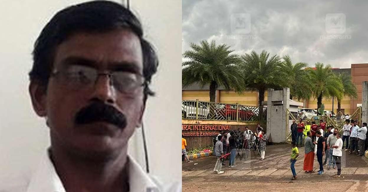 കളമശേരി സ്ഫോടനം: പ്രതി 10 ദിവസം പൊലീസ് കസ്റ്റഡിയിൽ, അഭിഭാഷകൻ വേണ്ടെന്ന് ...