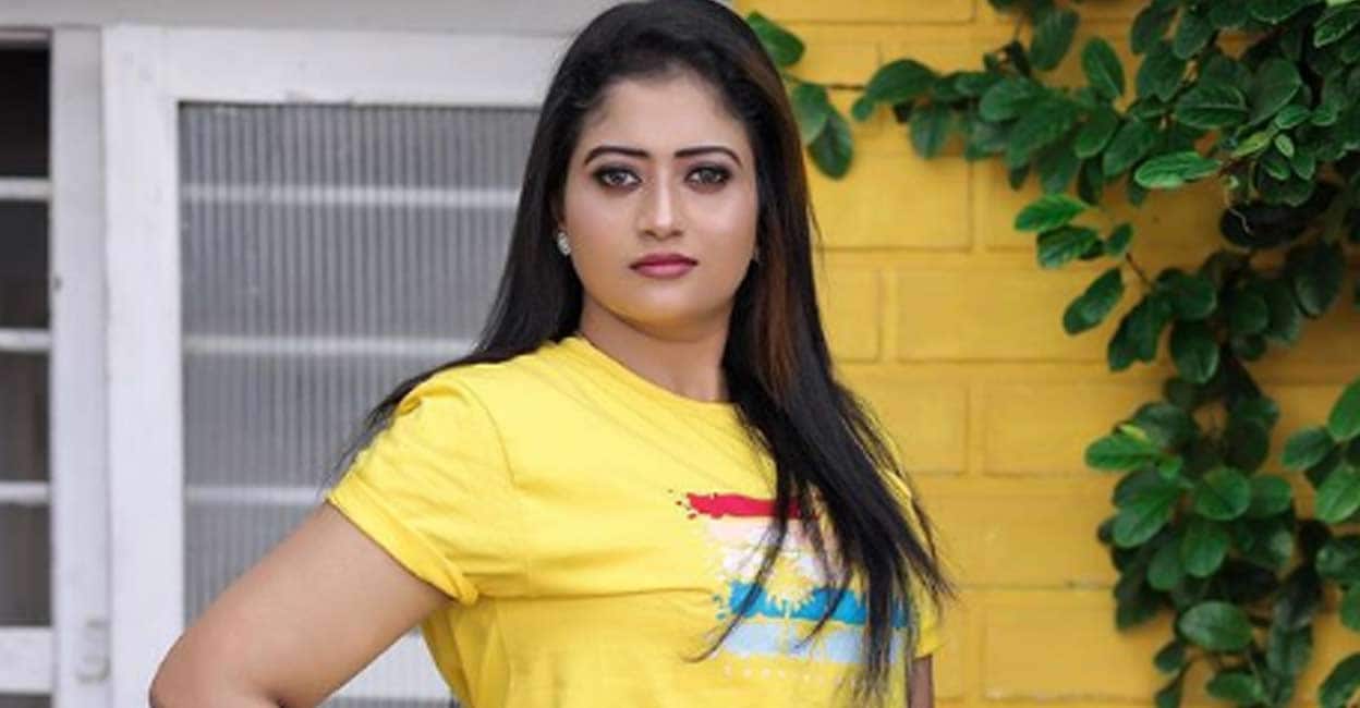 Tragic Demise of Renjusha Menon: A Detailed Insight into the Life of ...