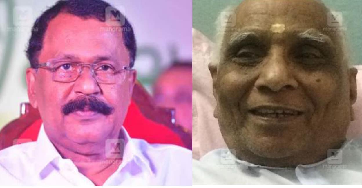 സംഘസേവനത്തിന്റെ ശ്രീഹരി- R Hari | RSS | Malayalam News | Kerala News ...