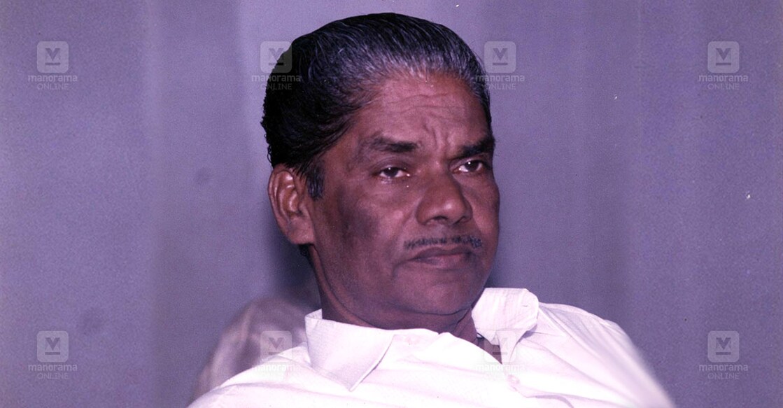 തൊഴിലാളികൾക്കുവേണ്ടിയുള്ള ആനത്തലവട്ടത്തിന്റെ സമരജീവിതം ...