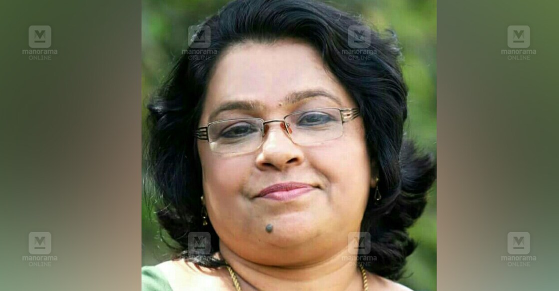 ആർജെഡിയിൽ നിന്ന് വിട്ടുപോകില്ല; പുതിയ പാർട്ടി അംഗീകരിക്കാനാകില്ല: അനു ചാക്കോ– Anu Chacko | RJD ...