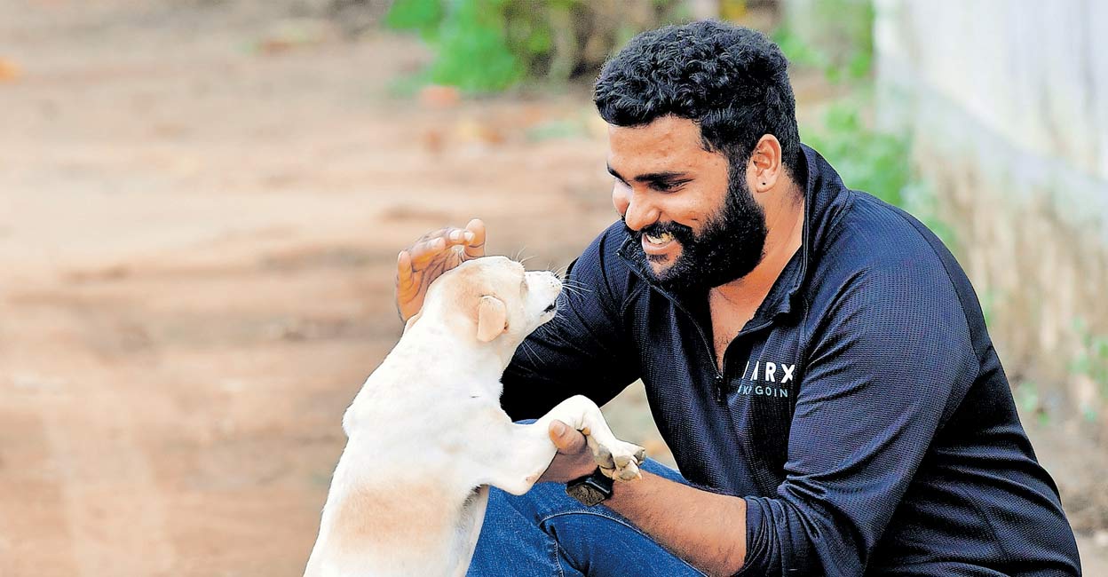 വെള്ളായണിയിലെ പ്രളയവും കുറെ പാമ്പുകളും - Sunday Special about Akhil P ...