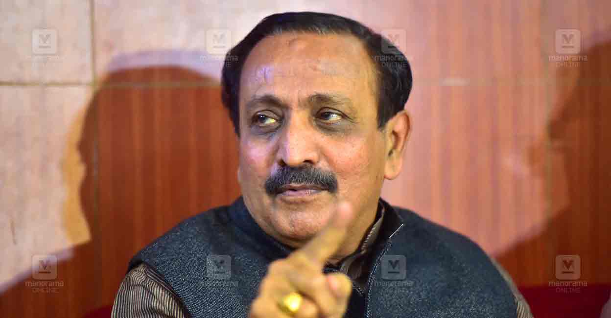 ബ്രിക്സ് കറൻസിയിൽ ഇന്ത്യയുടെ നിലപാട് എന്ത്?; എം.കെ.രാഘവന്റെ ചോദ്യത്തിന് ... ബ്രിക്സ് കറൻസിയിൽ ഇന്ത്യയുടെ നിലപാട് എന്ത്?; എം.കെ.രാഘവന്റെ ചോദ്യത്തിന് ...
