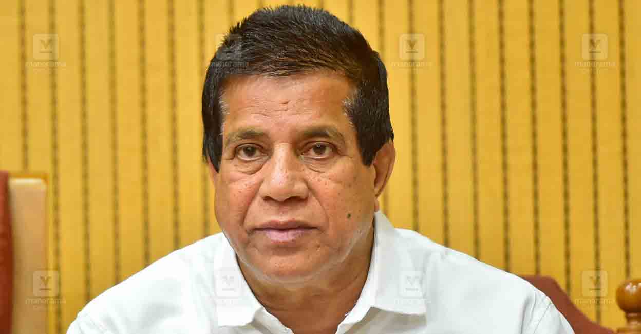 കേരള ബാങ്കിൽ ലീഗ്; തീരുമാനം യുഡിഎഫ് ചർച്ച ചെയ്യാതെ - Muslim League MLA P. Abdul Hameed was ...