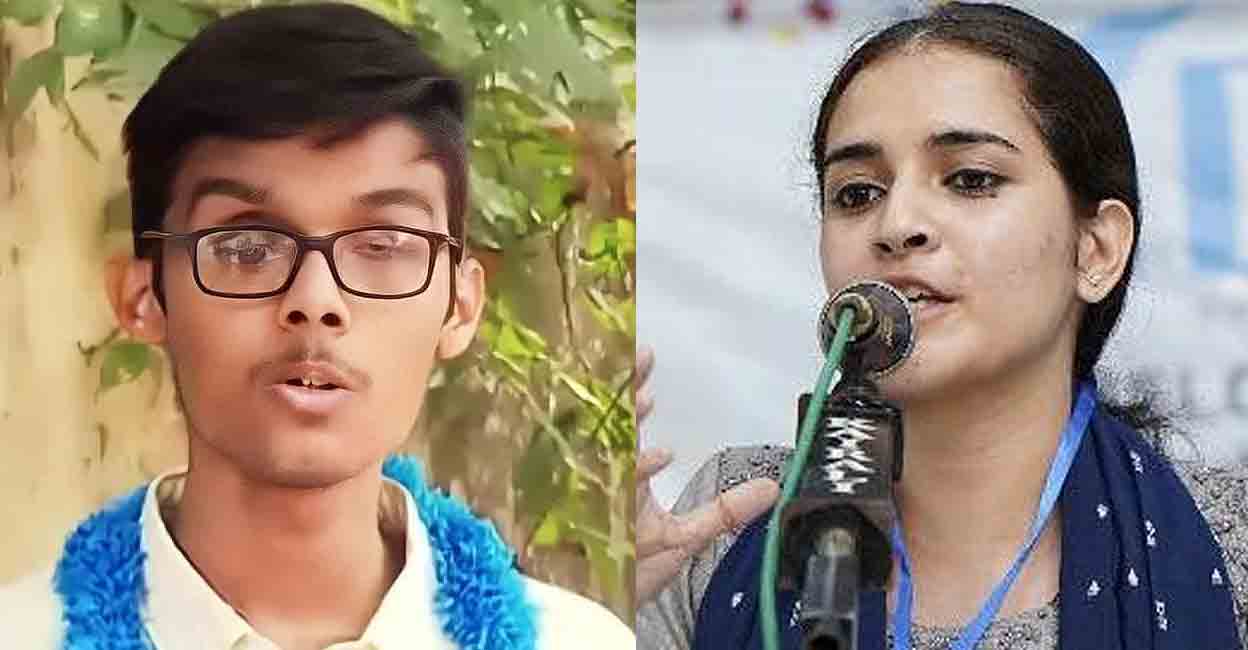 കേരളവർമ ‘പിടിച്ചെന്ന്’ കെഎസ‌്‌യു, ആഘോഷം; റീകൗണ്ടിങ്ങിൽ എസ്എഫ്ഐയ്ക്കു ...