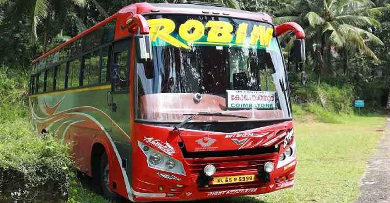 റോഡിലെ തീപാറും 'പോരോട്ടം': റോബിനോട് എന്താണിത്ര പക? നിയമം ആര്‍ക്കൊപ്പം ...