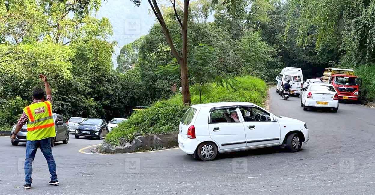 ഒരു വഴിമുട്ടിയാല്‍ പെരുവഴി; ബ്രിട്ടിഷുകാര്‍ വരേണ്ടി വരുമോ വയനാട് ...