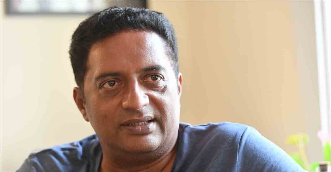 നിക്ഷേപത്തട്ടിപ്പ്: നടൻ പ്രകാശ് രാജിന് ഇ.ഡി നോട്ടിസ് - Enforcement Directorate notice against ...