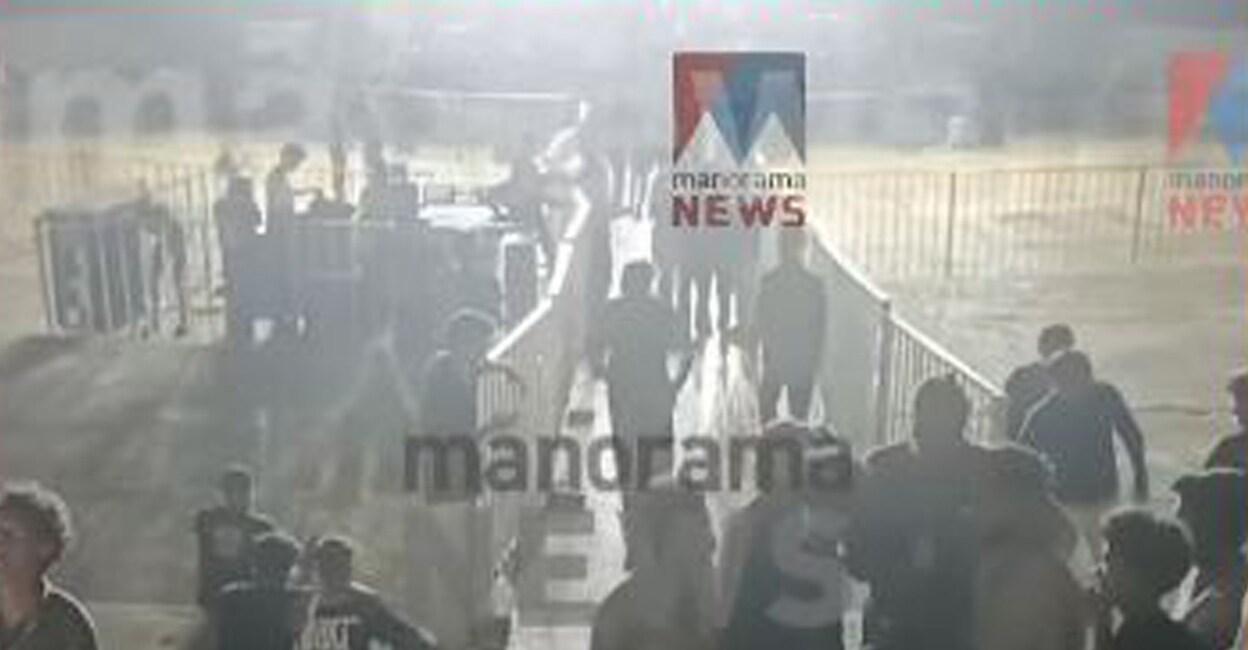 Tragedy at Kochi University Music Festival: Multiple Deaths and ...