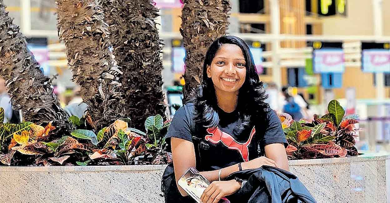 മിന്നുവിനു മുന്നിൽ 3 ലക്ഷ്യങ്ങൾ - Three target ahead of Minnu ...