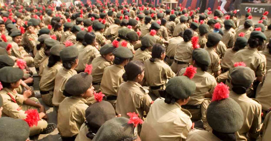 എൻസിസിക്ക് ഇന്ന് 75 വയസ്സ് - Seventy fifth anniversary of NCC | Malayalam News, India News ...