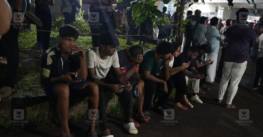 കുസാറ്റിലെ ദാരുണ സംഭവത്തിൽ ഗാനമേളയുടെ സംഘാടകരെ പ്രതിചേർക്കും|Cusat ...