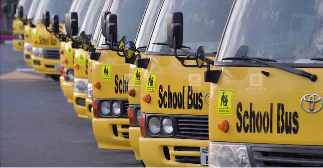 നവകേരള സദസ്സിന് സ്കൂൾ ബസ് : കോടതിയെ സമീപിക്കാൻ നീക്കം - Move to ...