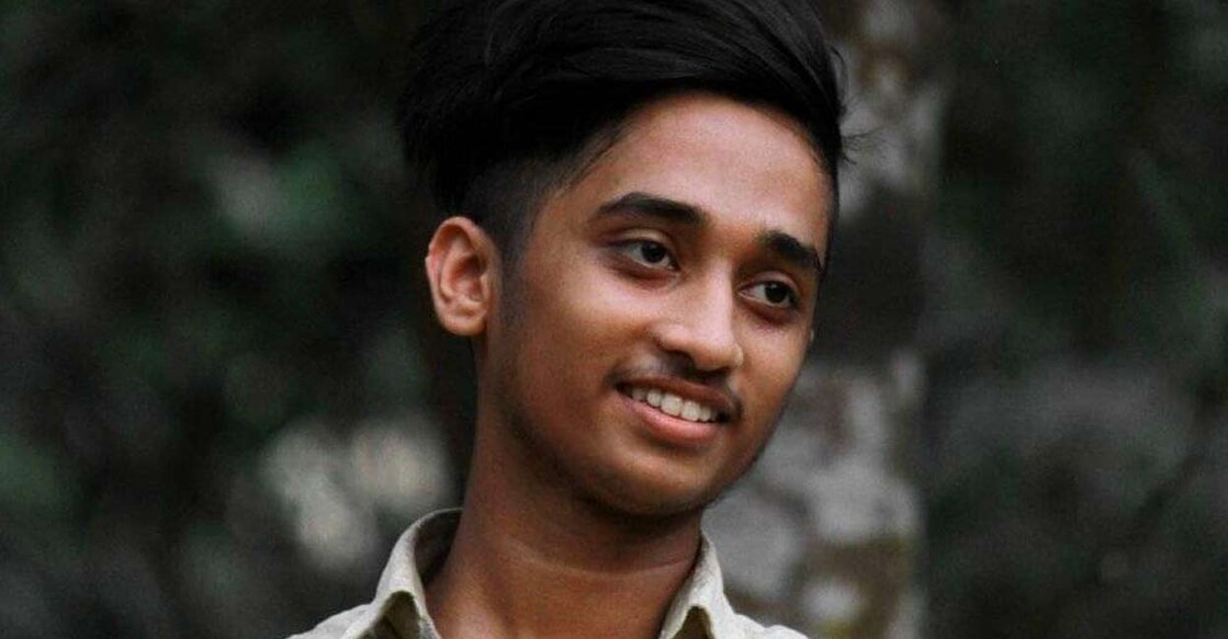 മീനച്ചിലാറ്റിൽ കിടങ്ങൂരിലെ ചെക്ഡാമിൽ കാണാതായ യുവാവിന്റെ മൃതദേഹം ...