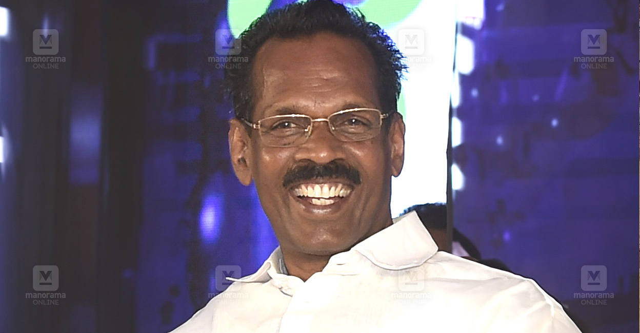 ടി.പി.രാമകൃഷ്ണൻ സിഐടിയു സംസ്ഥാന പ്രസിഡന്റ് - t p ramakrishnan appointed as citu state president ...