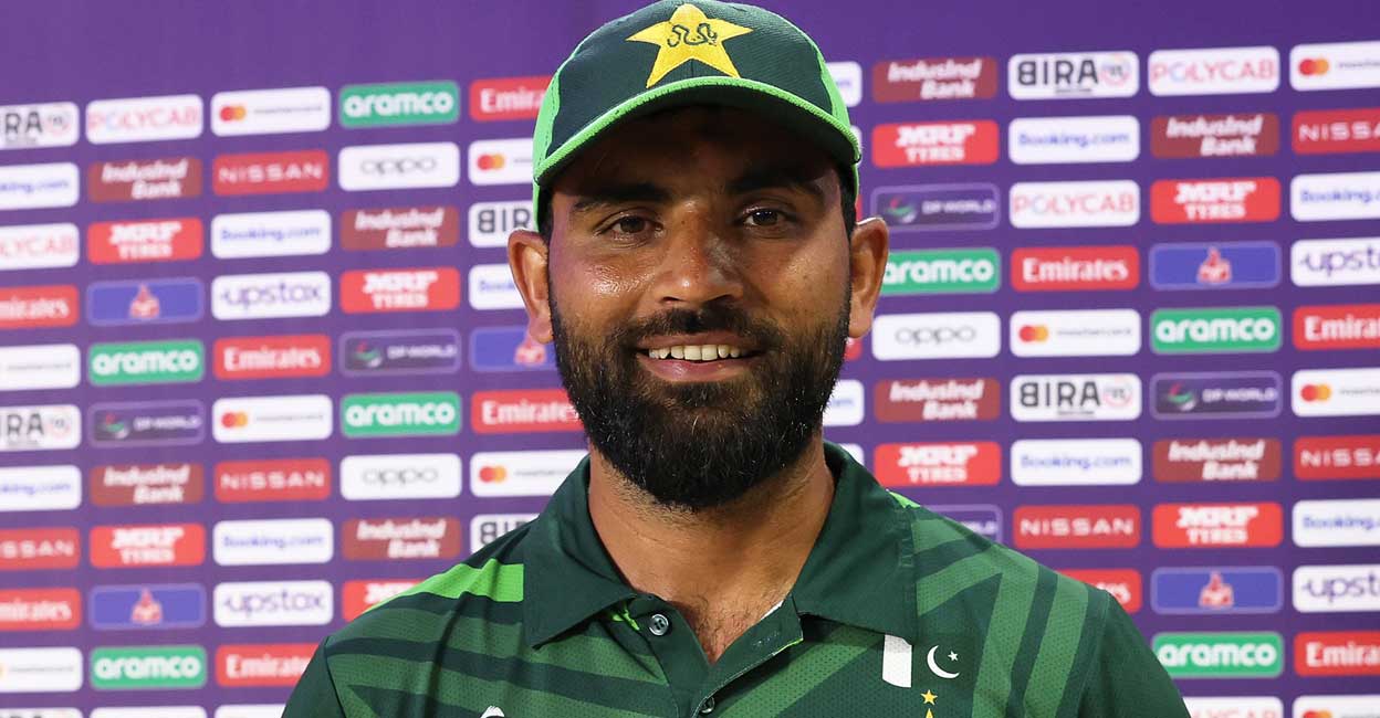 മഴ, മിന്നൽ സെഞ്ചറി; പാക്കിസ്ഥാന് ജയം - pakistan vs new zealand match ...