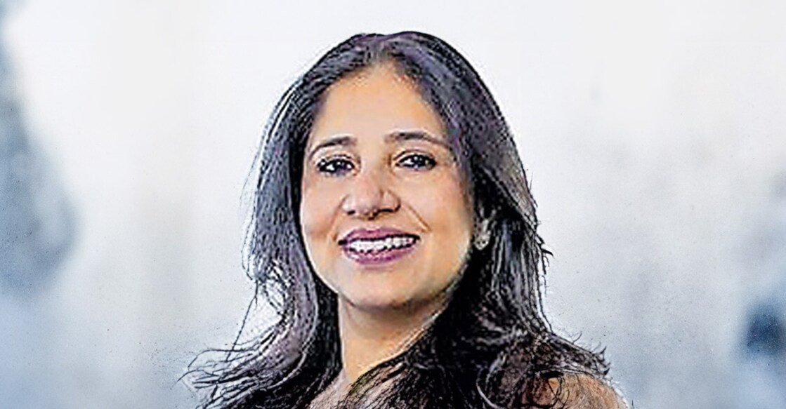 അനുഷ ഷാ ഐസിഇ പ്രസിഡന്റ്; 205 വർഷത്തെ ചരിത്രത്തിൽ ആദ്യം - Indian origin ...