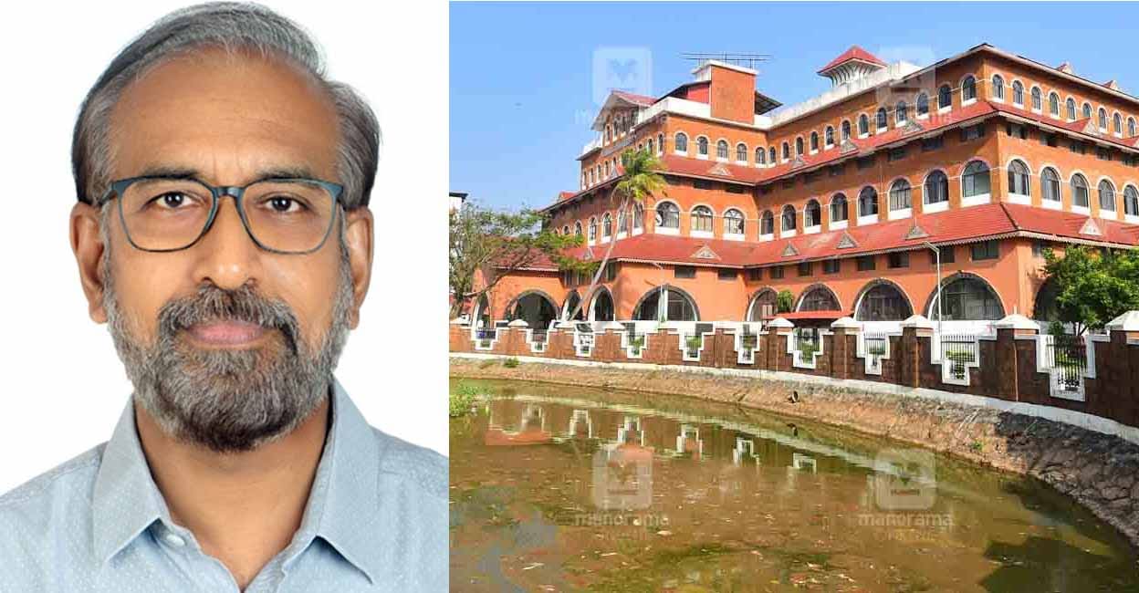 ഡോ. എസ്. ബിജോയ് നന്ദൻ കണ്ണൂർ വിസി; കണ്ണൂരിലേക്ക് പുറപ്പെടാൻ നിർദേശം ...