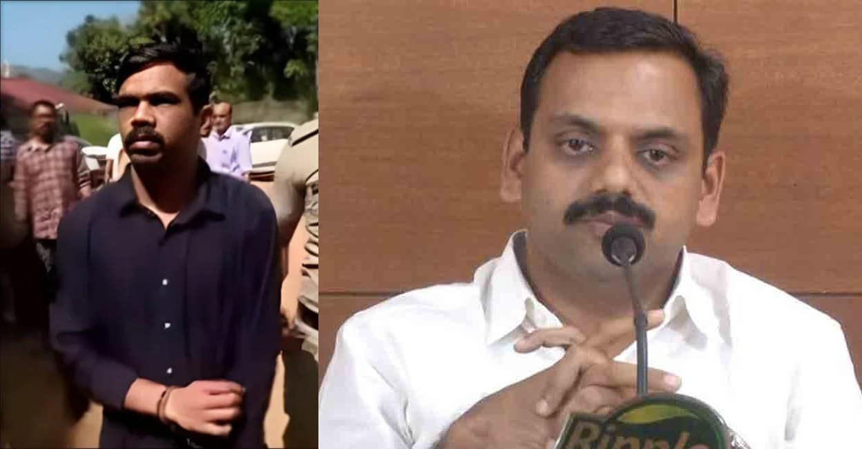 ‘പ്രതി കുറ്റം സമ്മതിച്ചതാണ്, പിന്നെങ്ങനെ രക്ഷപ്പെട്ടു?; ഡിവൈഎഫ്ഐക്കാരനെ ...