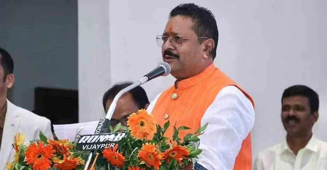 കമ്യൂണിസ്റ്റുകൾക്ക് വേണ്ടത് രാമനെയല്ല, കൊലപാതകിയെ: ബിജെപി എംഎൽഎ യത്ന ...