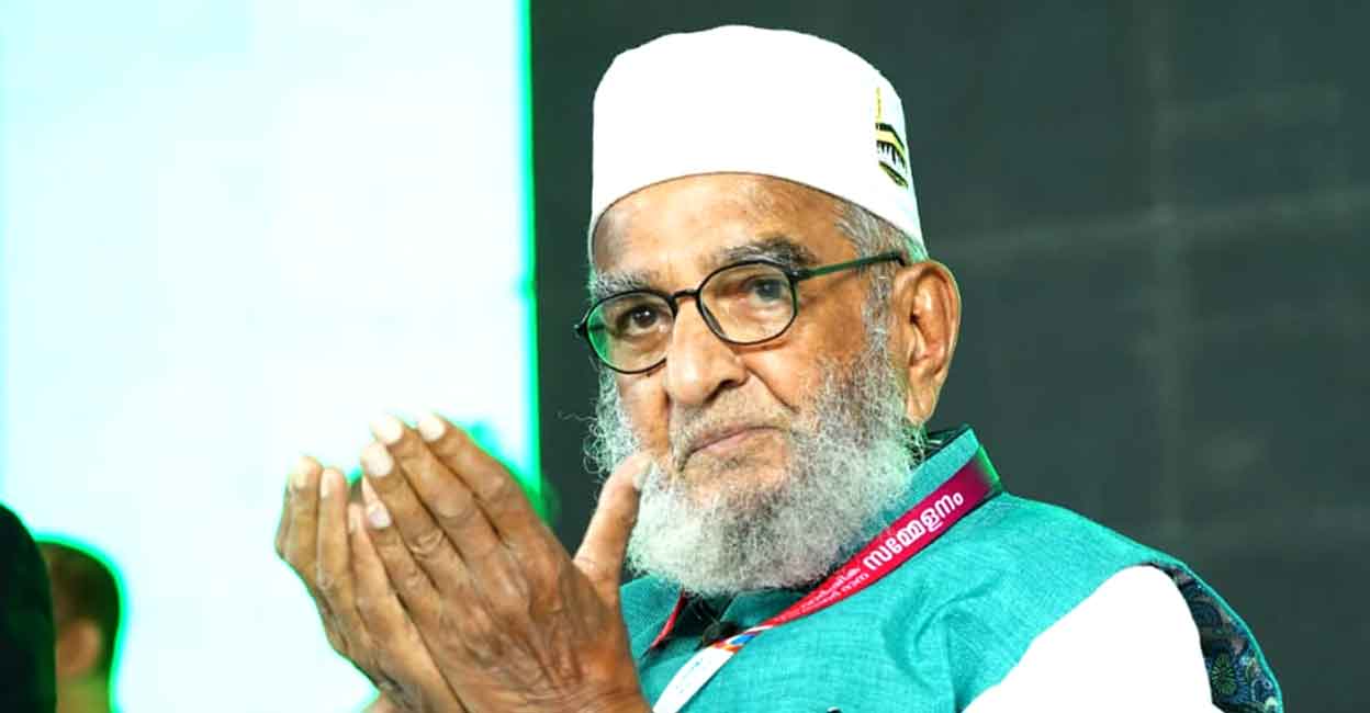 മുസ്‌ലിം ലീഗ് വയനാട് ജില്ലാ വൈസ് പ്രസിഡന്റ് എം.എ.മുഹമ്മദ് ജമാല് ...