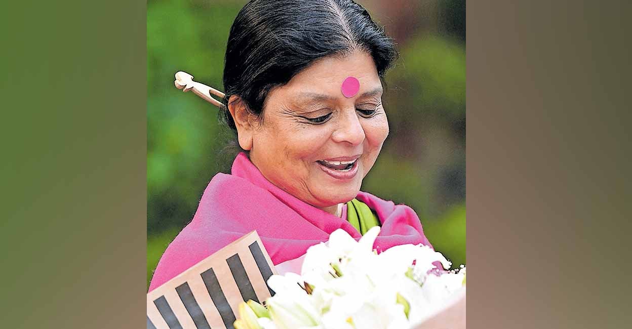 ദീപ ദാസ്മുൻഷി 28ന് ശേഷം കേരളത്തിൽ -DEEPA DAS MUNSHI | Congress | Kerala ...