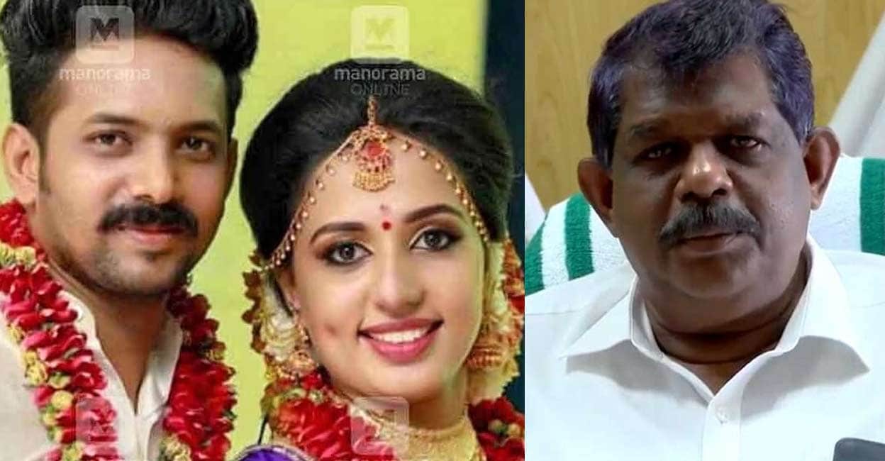 Former Transport Minister Antony Raju's Contributions and Dismissal of ...