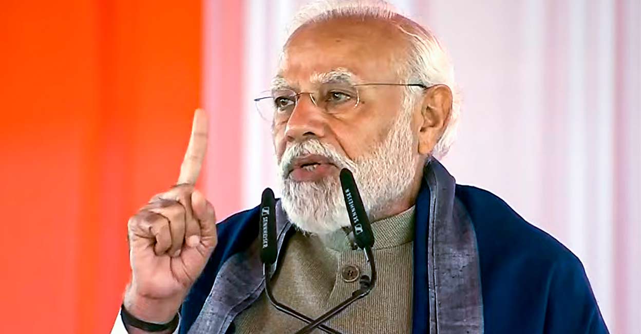 ജനുവരി 22ന് പൊതുജനങ്ങൾ അയോധ്യയിലേക്ക് വരരുത്; എല്ലാവരും വീടുകളിൽ ദീപം ...