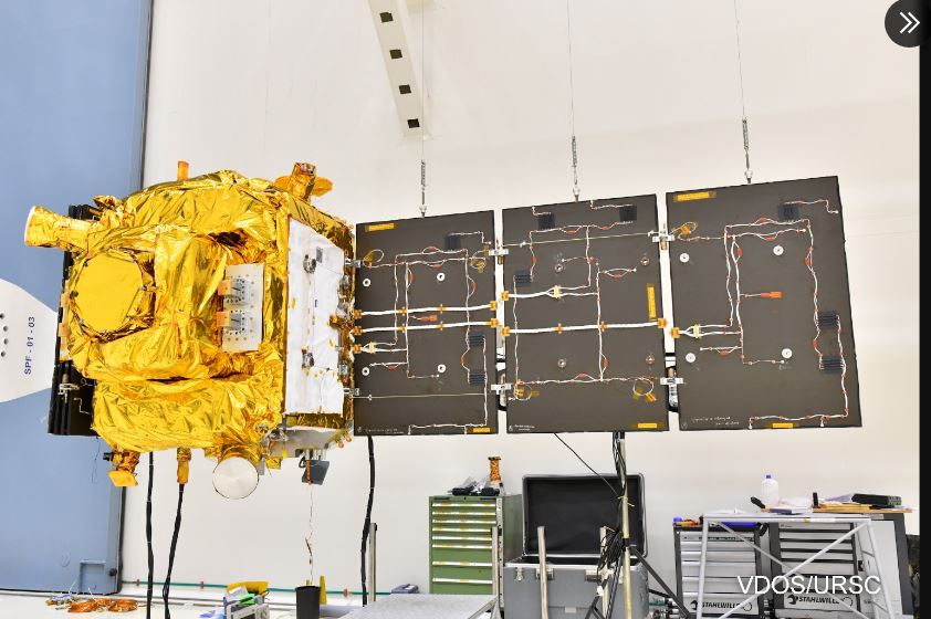 പുതുവത്സരത്തിൽ പുതിയ ദൗത്യവുമായി ഐഎസ്ആർഒ, എക്സ്പോസാറ്റ് വിക്ഷേപണം ...