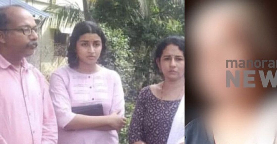 ‘സ്വത്ത് തട്ടി; പത്മകുമാർ ചവിട്ടി, മകൾ ആക്ഷേപിച്ചു; അച്ഛൻ മരിച്ചിട്ടു ...