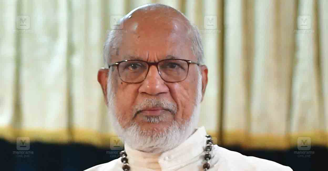 സ്ഥാനമൊഴിയുന്നത് സംതൃപ്തിയോടെ: മാർ ആലഞ്ചേരി - Stepping down with ...