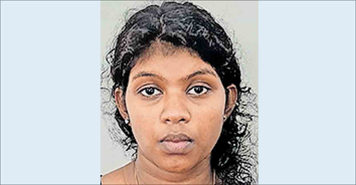 നവജാത ശിശുവിന്റെ മരണം കൊലപാതം: മാതാവ് അറസ്റ്റിൽ - Mother arrested in ...