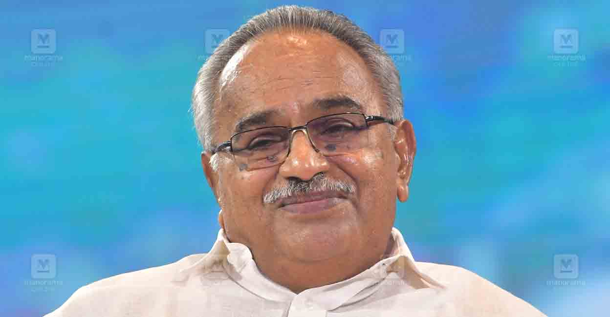 കാനം ഇനി ഓർമക്കനൽ; ഉറച്ച നിലപാടുകളുമായി സിപിഐയെ നയിച്ച നേതാവ് - CPI ...