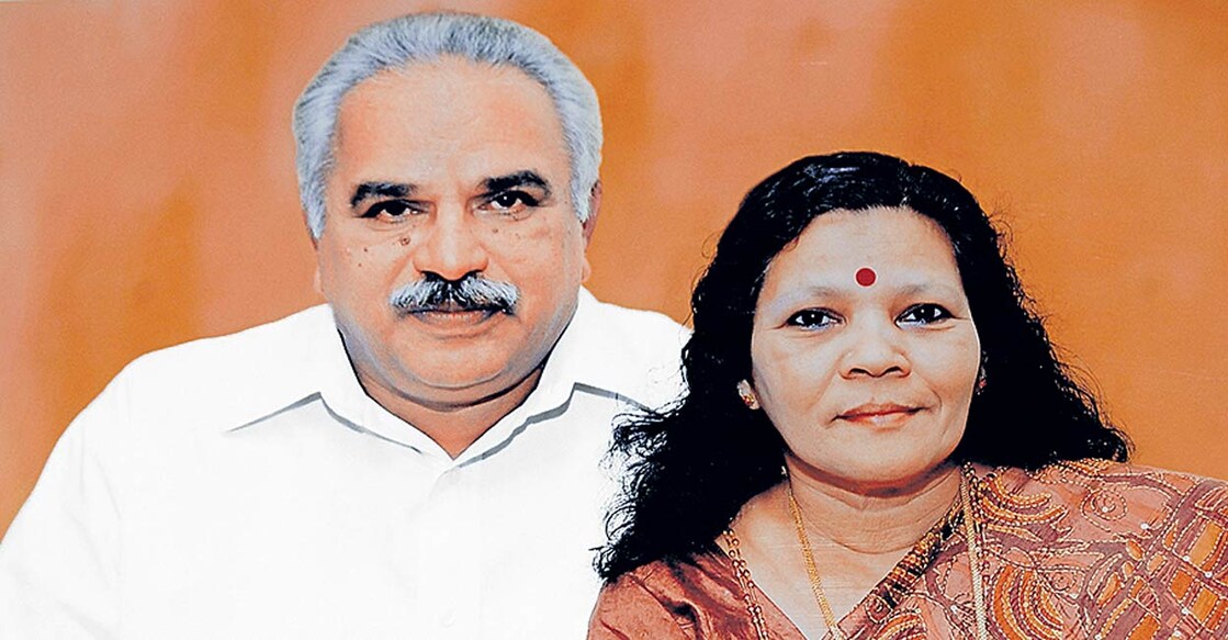 പുതിയ വീട്ടിൽ കയറി; ഓഫിസിൽ കയറാനായില്ല - Kanam Rajendran established ...