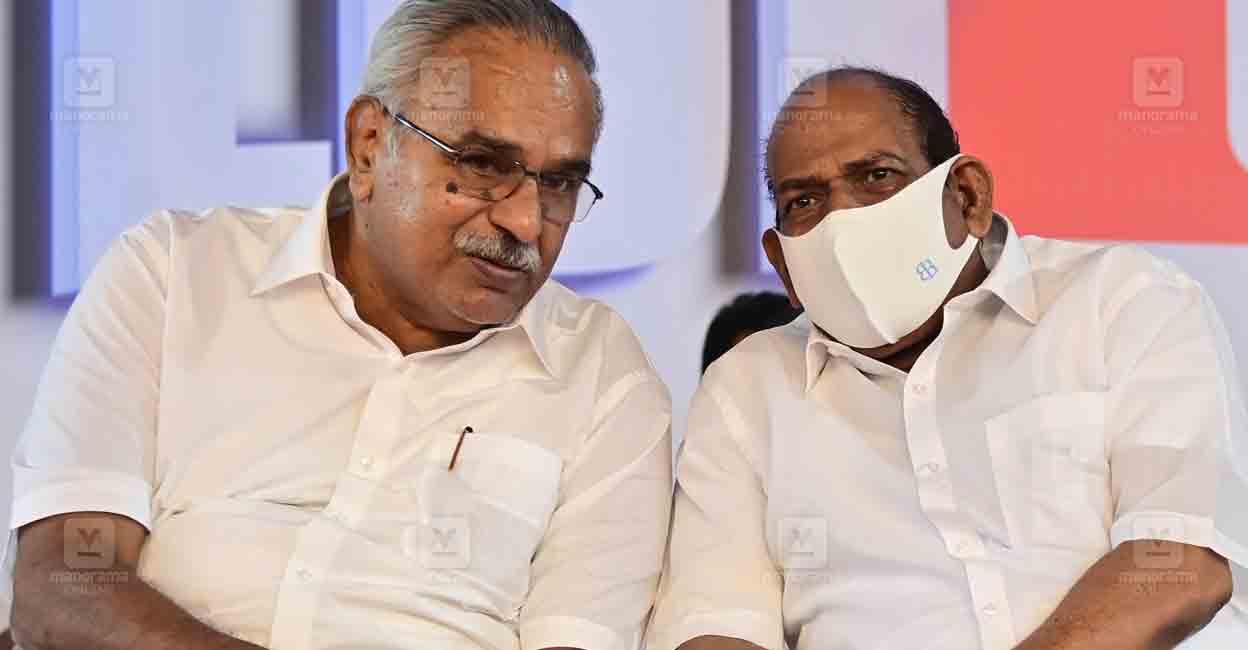 കാരിരുമ്പിന്റെ കരുത്തോടെ സിപിഐയുടെ തലപ്പത്ത്; നിലപാടുകളില്‍ കാര് ...