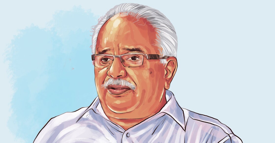 കാനം ലൈൻ, പാർട്ടി ലൈൻ: സംഘടനയെ പൂർണനിയന്ത്രണത്തിലാക്കി - Organization ...