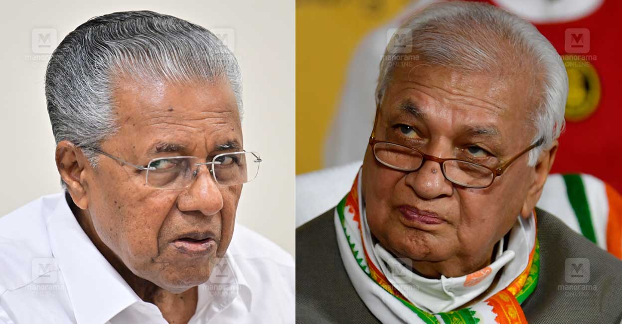 ഗവർണർ–സർക്കാർ പോര് വീണ്ടും, ആർ.ശ്രീലേഖ ബിജെപിയിൽ, ഓണം ബംപർ വയനാട്ടി ... ഗവർണർ–സർക്കാർ പോര് വീണ്ടും, ആർ.ശ്രീലേഖ ബിജെപിയിൽ, ഓണം ബംപർ വയനാട്ടി ...