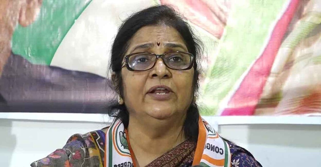 മോദിക്കെതിരായ വിഡിയോ: കോൺഗ്രസ് എംപിക്ക് രാജ്യസഭയിൽ സസ്‌പെൻഷൻ- Congress ...