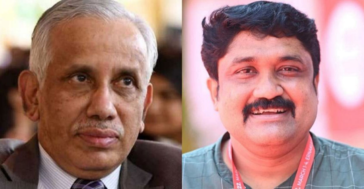 ഗവർണർ പദവിയിലേക്ക് ജസ്റ്റിസ് സയ്യിദ് അബ്ദുൽ നസീർ; വിമർശിച്ച് എ.എ.റഹിം ...