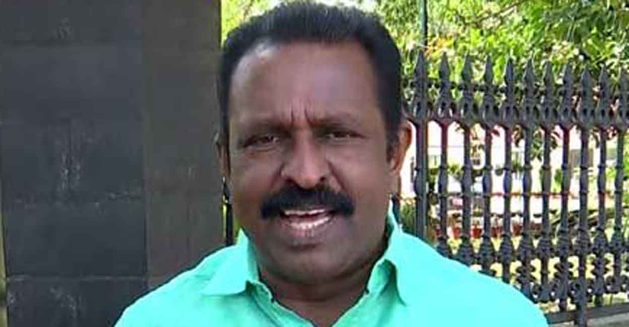 കെഎസ്ആര്‍ടിസിയിലെ ടാര്‍ഗറ്റ് പരിഹാസ്യമായ നീക്കം: എം.വിന്‍സെന്റ് - KSRTC ...