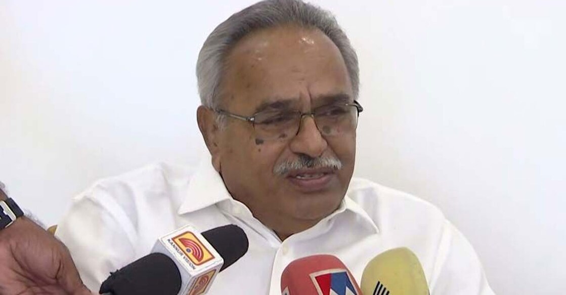 സ്മാര്‍ട് മീറ്റര്‍: ചര്‍ച്ച പരാജയം; തെറ്റിപ്പിരിഞ്ഞെന്ന് കാനം രാജേന്ദ്ര ...