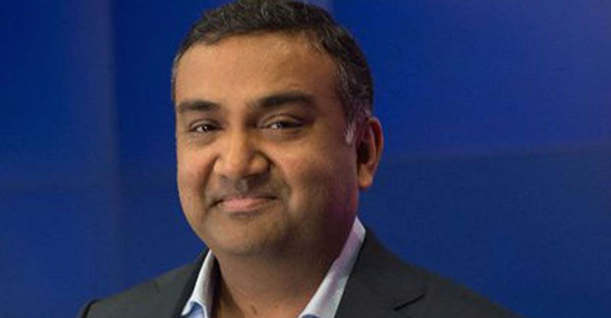 ഇന്തോ– അമേരിക്കൻ വംശജനായ നീൽ മോഹൻ യൂട്യൂബ് സിഇഒ- Neel Mohan | Youtube ...