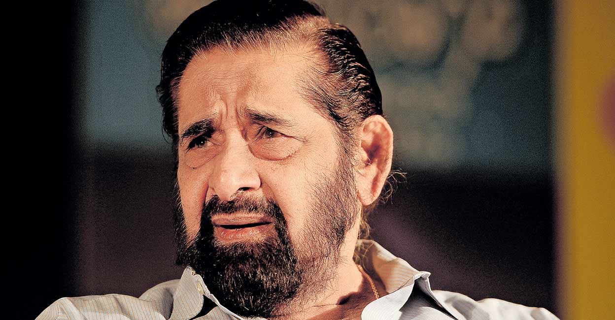 സ്റ്റാഫ് റൂമിലെ റിഹേഴ്സലും ഒരു നടനും - Madhu mudrakal by actor Madhu ...