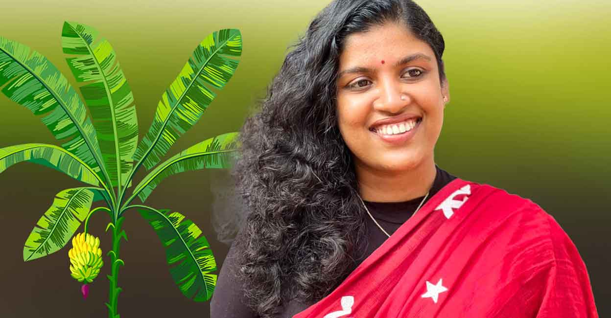 ചങ്ങമ്പൊഴേടെ വാഴ വൈലോപ്പിള്ളീടെ പറമ്പിലേ ഇനി കുലയ്ക്കൂ; എന്തൂട്ടാത് ...