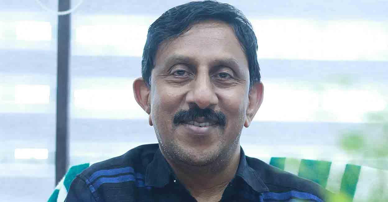 വി.പി.പി. മുസ്തഫ കാസർകോട്ടേക്ക് മടങ്ങുന്നു; ലോക്സഭാ തിര‍ഞ്ഞെടുപ്പി ...